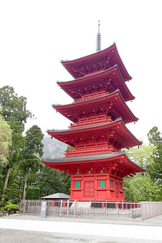 3-Hour Walking Tour of Kuonji Temple With Minobu Ropeway - Frequently Asked Questions