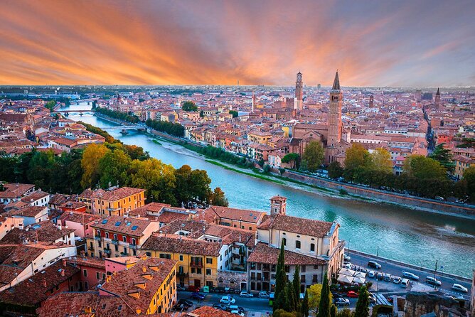 3 Hour Walking tour of Verona and Arena - Who Will Love This Tour?
