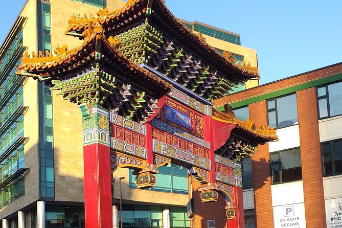 3 Hour Walking Tour Through Newcastle Upon Tyne - Pricing and Booking Information