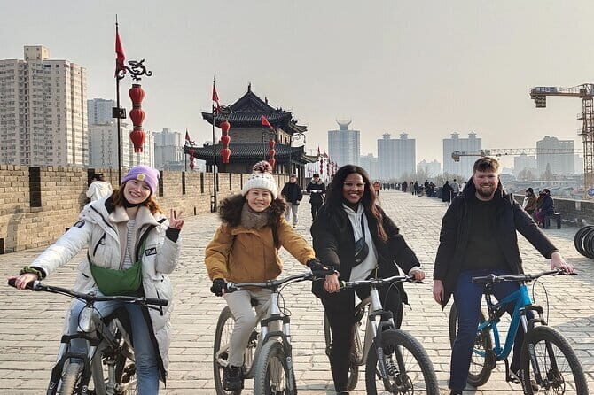 3-Hour Xi'an Evening Tour of Tang Paradise - What Travelers Say and What to Expect