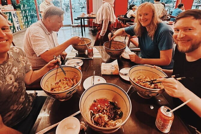 3-Hour Xi'an Evening Tour of Tang Paradise - FAQs
