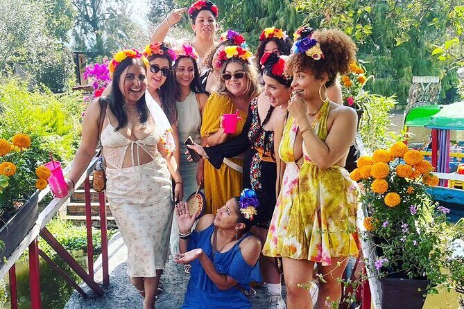 3 Hour Xochimilco Boat Tour and Fiesta in Mexico City - Why Choose the Xochimilco Boat Tour?