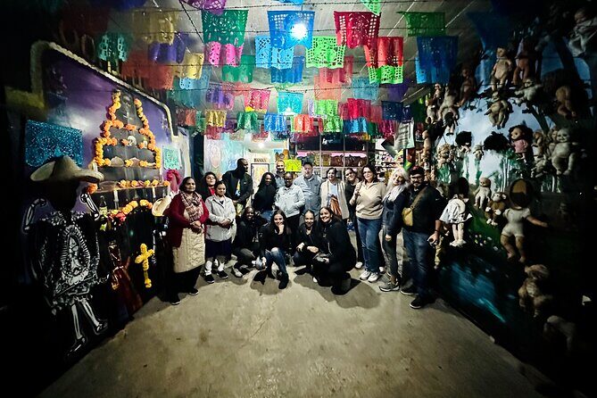 3 Hour Xochimilco Boat Tour and Fiesta in Mexico City - Wrapping Up