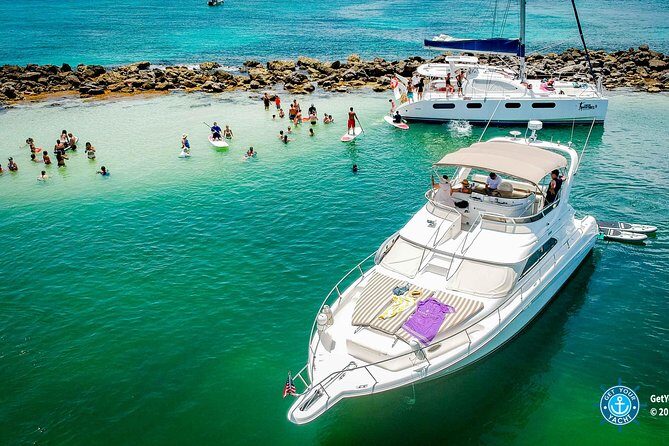 3 Hour Xpu-Ha - 51' Sea Ray Tulum, Playa del Carmen, Riviera Maya - Frequently Asked Questions