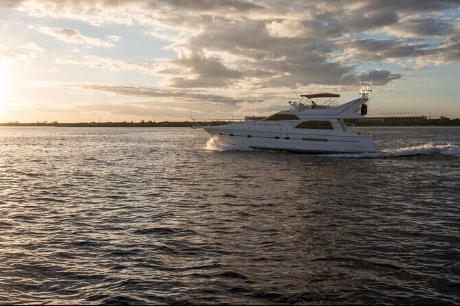 3 Hour Xpuha-60' Neptunus-Tulum, Playa del Carmen, Riviera Maya - Key Points