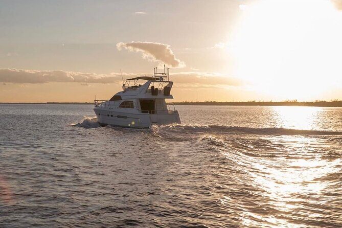 3 Hour Xpuha-60' Neptunus-Tulum, Playa del Carmen, Riviera Maya - What Past Travelers Love