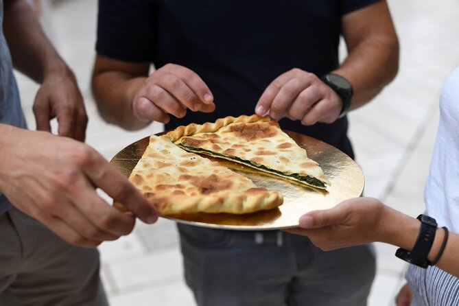 3-Hour Zadar Food Tasting Tour - Highlights of the Experience