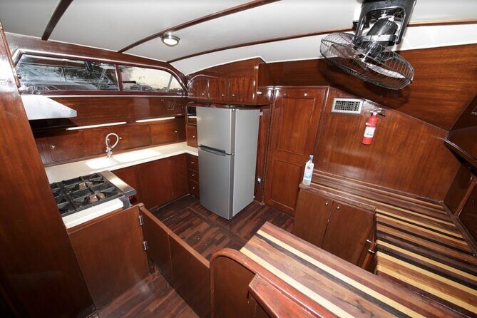 3 Hours - 53' Hatteras - Tulum, Playa Del Carmen, Riviera Maya - Practical Details: Booking, Pricing, and Considerations