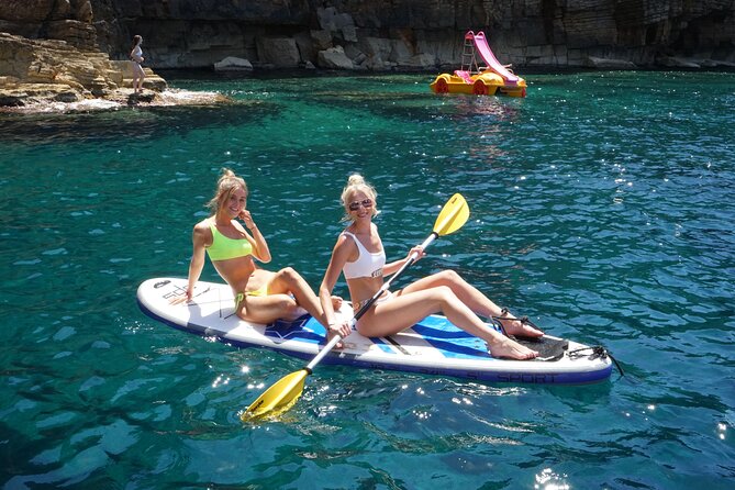 3 Hours All Inclusive- Beach Cruiser - Customer Reviews and Feedback