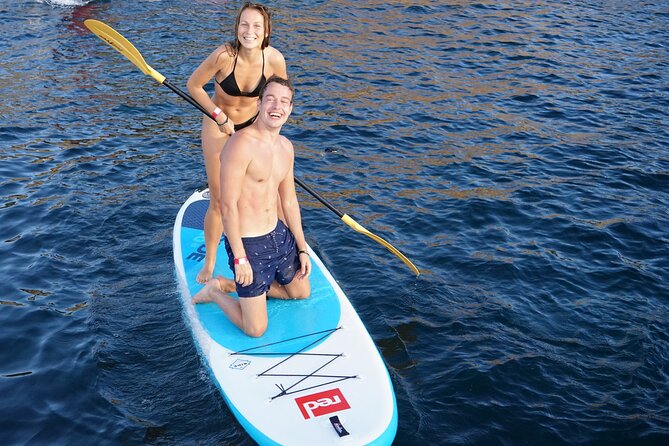 3 Hours All Inclusive- Beach Cruiser - Explore Secluded Coves