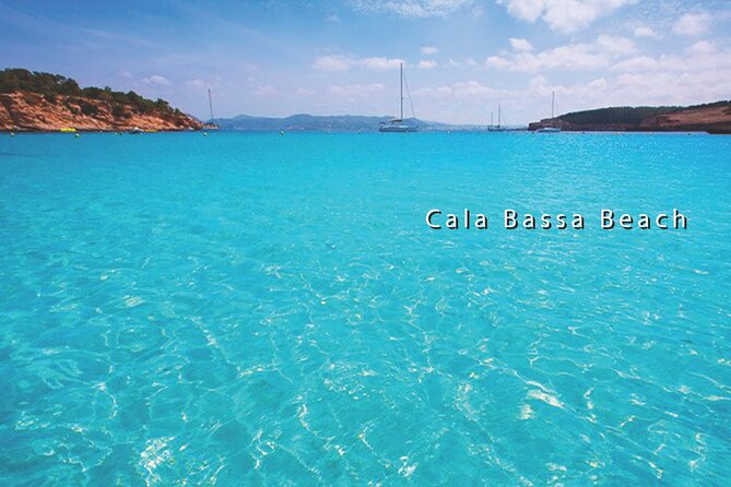 3 Hours All Inclusive- Beach Cruiser - Enjoy Unspoiled Beaches