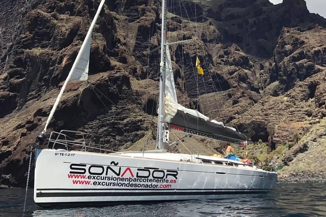 3 Hours All Inclusive Whale and Dolphin Whatching Yacht Trip - Cancellation Policy