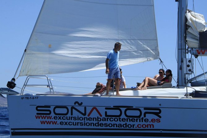 3 Hours All Inclusive Whale and Dolphin Whatching Yacht Trip - Pricing and Booking Details
