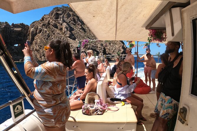 3 Hours Aquarium and Margaritas Islands Excursion - Customer Feedback and Experiences