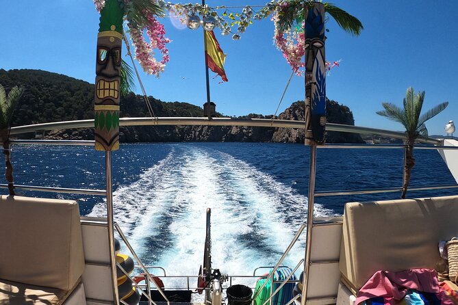 3 Hours Aquarium and Margaritas Islands Excursion - Positive Highlights From Reviews