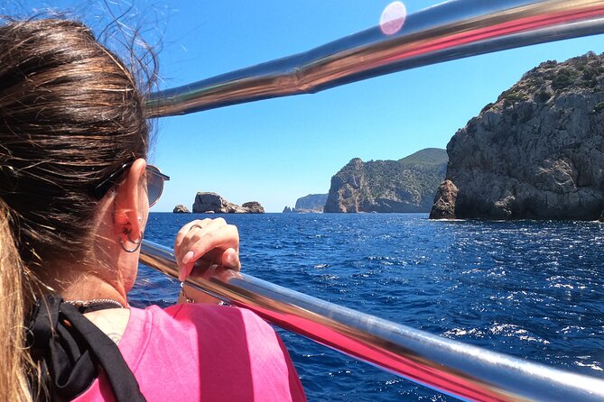 3 Hours Aquarium and Margaritas Islands Excursion - Areas for Improvement Noted