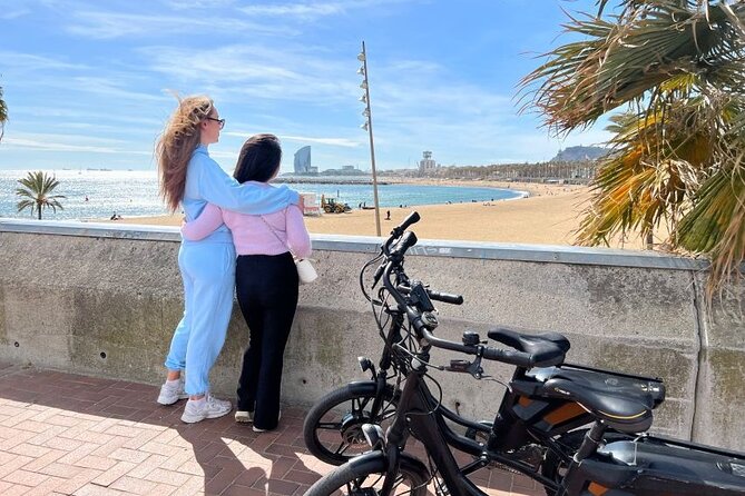 3 Hours Barcelona Guided Gaudi E-Bike Tour - The Sum Up — Is This Tour Right for You?