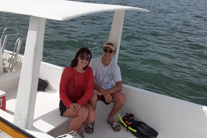 3 Hours Barrier Reef Tour in Caye Caulker, Belize - Encountering Seahorses at Seahorse City