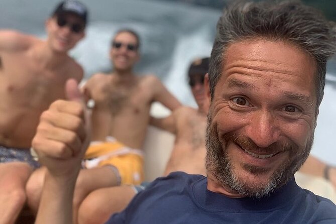 3 Hours Bellagio Private Guided Boat Tour on Lake Como - Exploring Lake Como from the Water: What This Tour Offers