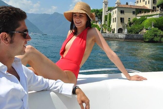 3 Hours Bellagio Private Guided Boat Tour on Lake Como - The Sum Up