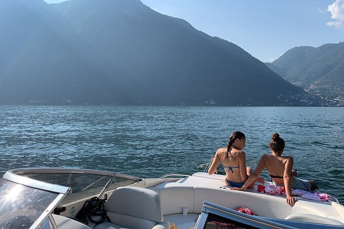 3 Hours Bellagio Private Guided Boat Tour on Lake Como - Frequently Asked Questions (FAQs)