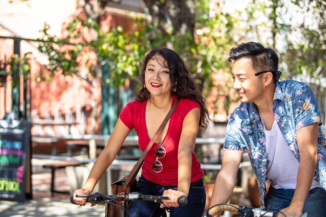 3 Hours Beverly Hills Private Bike Tour with a Local Guide - Introduction