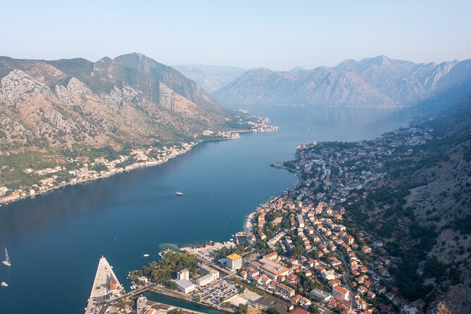 3 Hours Blue Cave Tour in Montenegro - Authentic Experiences and Practical Details