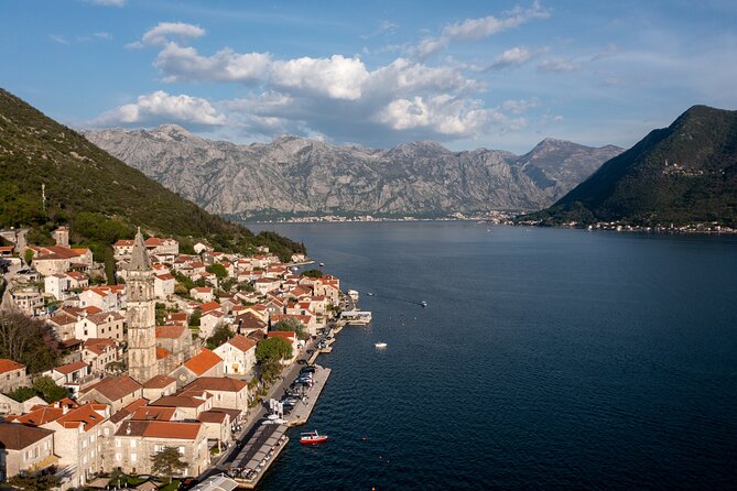3 Hours Blue Cave Tour in Montenegro - What Travelers Are Saying