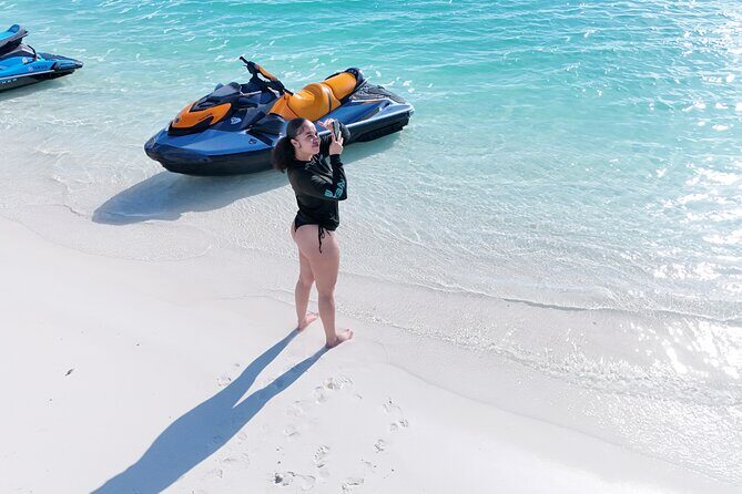 3 Hours Blue Island Escape Experience - Authentic Traveler Insights