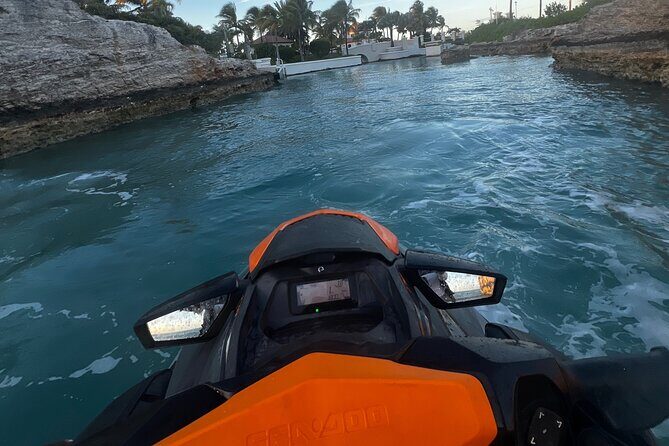 3 Hours Blue Island Escape Experience - FAQs