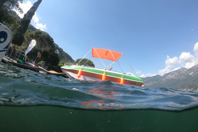 3 Hours Boat Rental Lake Como - Why Rent a Boat on Lake Como?