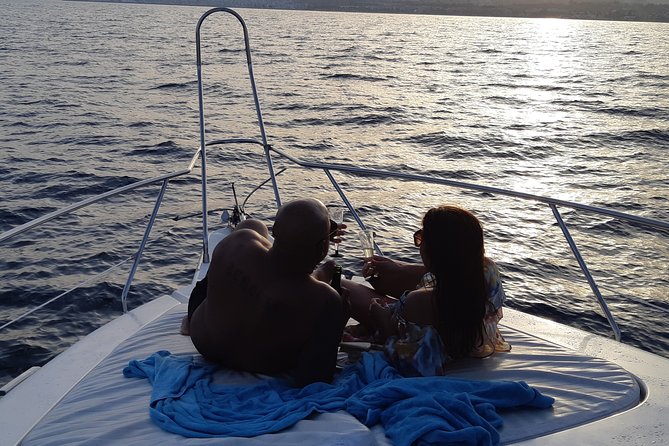 3 Hours Boat Tour Along the Marbella Coast - Inclusions