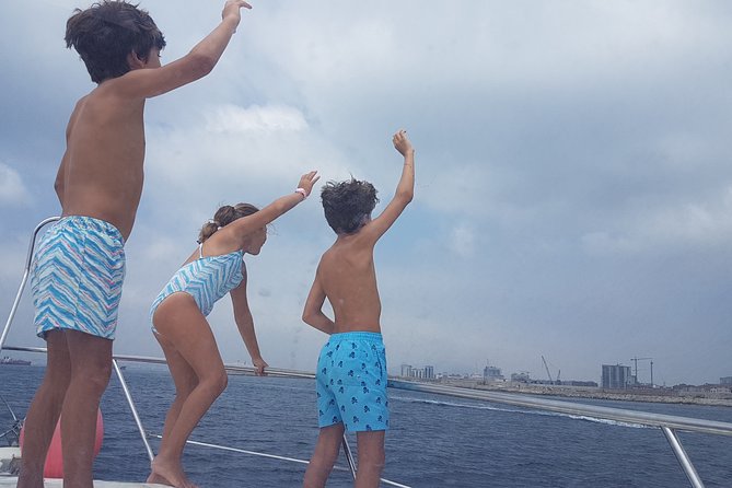 3 Hours Boat Tour Along the Marbella Coast - Memorable Experiences