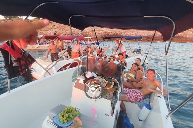 3 Hours Boat Tour to the Leuca Marine Caves - Exploring the Leuca Marine Caves: A Balanced Review