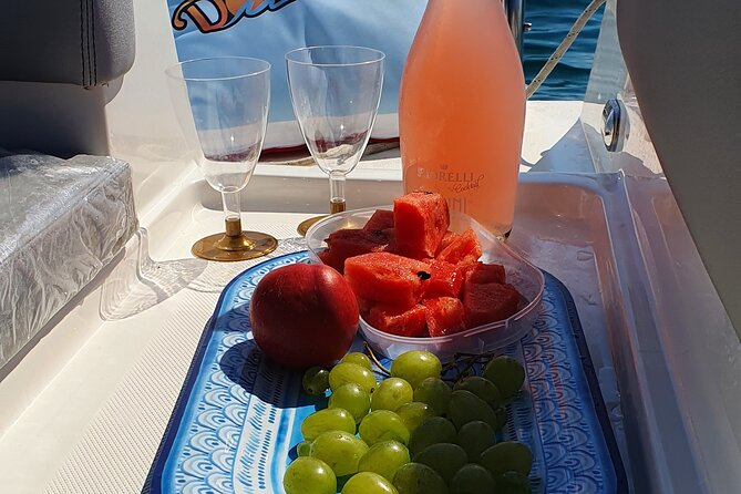 3 Hours Boat Tour to the Leuca Marine Caves - Practical Details: Timing, Cost, and Booking