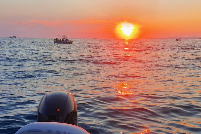 3 Hours Boat Tour to the Leuca Marine Caves - Authentic Experiences and Authentic Scenery
