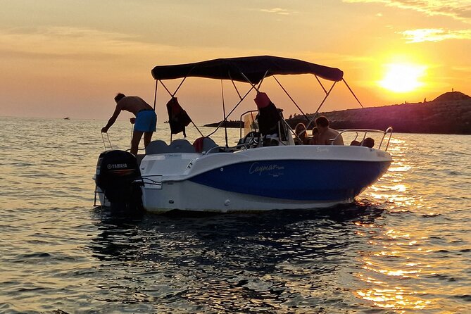3 Hours Boat Tour to the Leuca Marine Caves - Who Will Love This Tour?