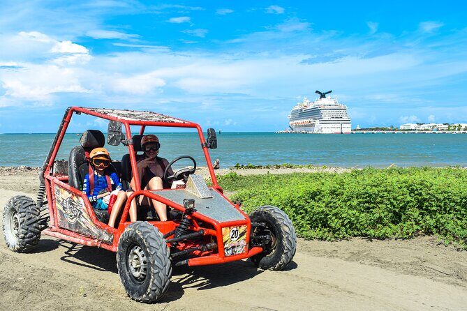 3 Hours Buggy Adventure from Puerto Plata - Introduction