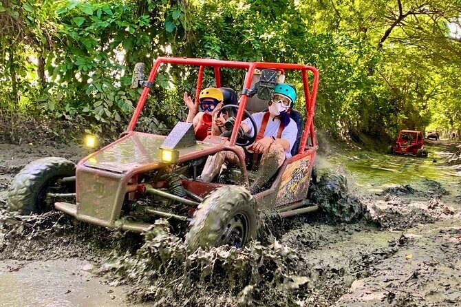 3 Hours Buggy Adventure from Puerto Plata - Who Will Enjoy This Tour?