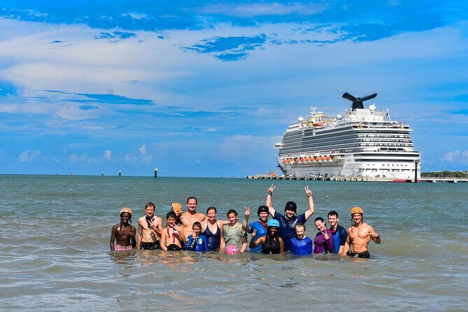 3 Hours Buggy Adventure from Puerto Plata - The Sum Up