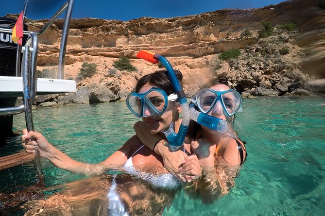 3 Hours by Boat With Paddle Surf Course, Snorkel and More - Snorkeling Adventure