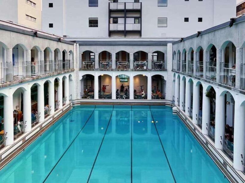 3 Hours City Walk in French Concession and Street Food Tour - What to Expect on the Tour