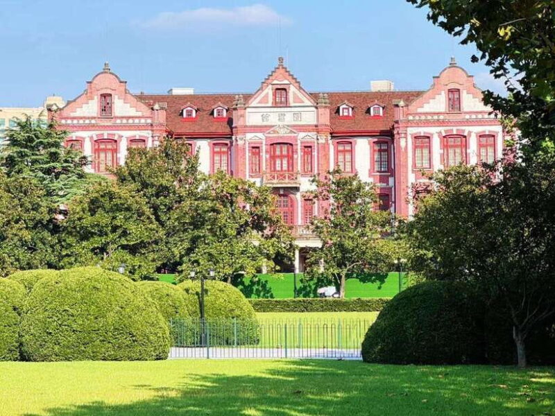 3 Hours City Walk in French Concession and Street Food Tour - Value and Practicality