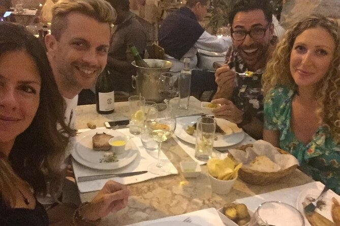 3 Hours Classic Food Tour in Faro - Guide and Tour Highlights