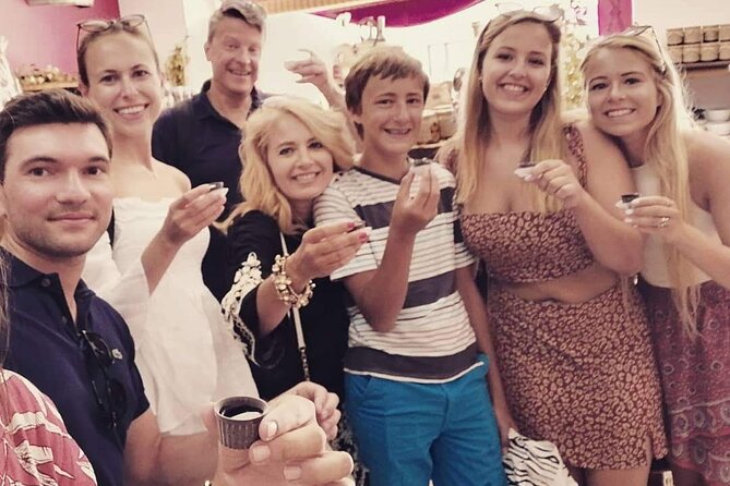 3 Hours Classic Food Tour in Faro - Customer Experiences