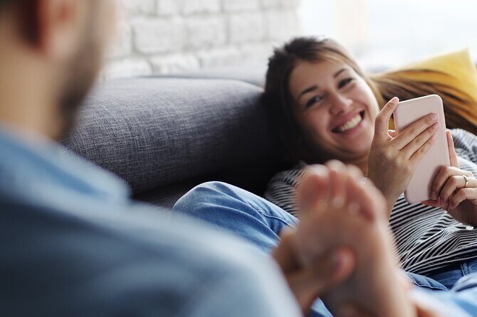 3 Hours Couple's Massage Workshop in Fremont Court - A Closer Look at the Experience