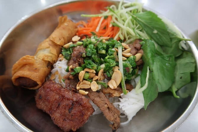 3 Hours Cycling Street Food Night Ride in Ho Chi Minh City - The Value and Price Point