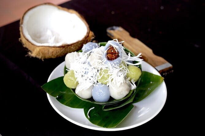 3 Hours Dessert Cooking Activity in Cambodia - A Sweet Look at Cambodia: 3 Hours of Dessert Cooking in Siem Reap