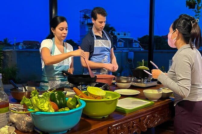 3 Hours Dessert Cooking Activity in Cambodia - Who Will Love This Experience?