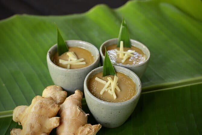 3 Hours Dessert Cooking Activity in Cambodia - The Sum Up